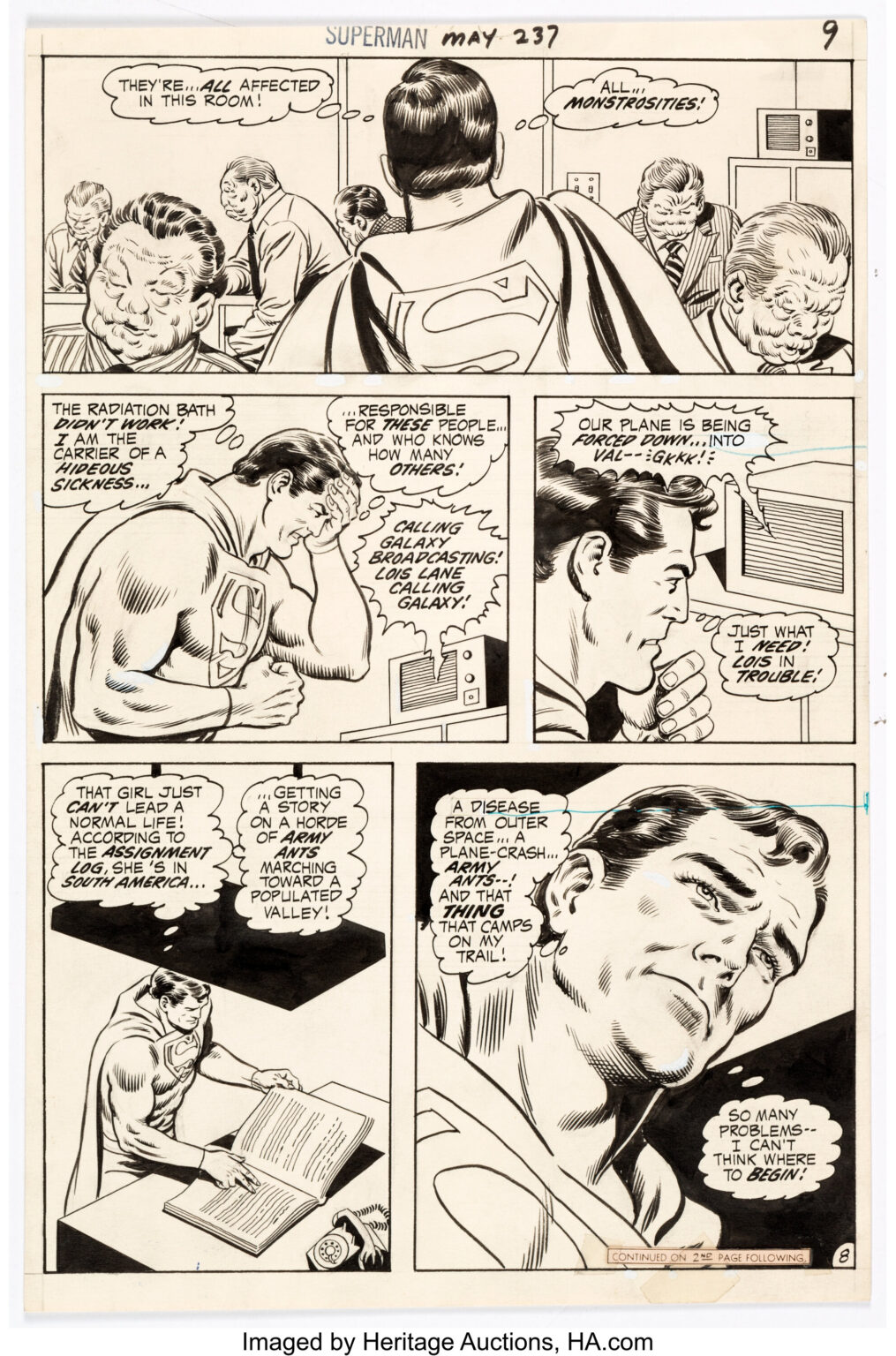 13 DC COMICS Artist’s Editions We’d Love to See | 13th Dimension ...