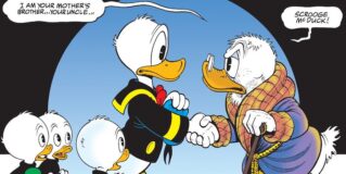 13 DUCKY MOMENTS in The Life and Times of SCROOGE McDUCK | 13th ...