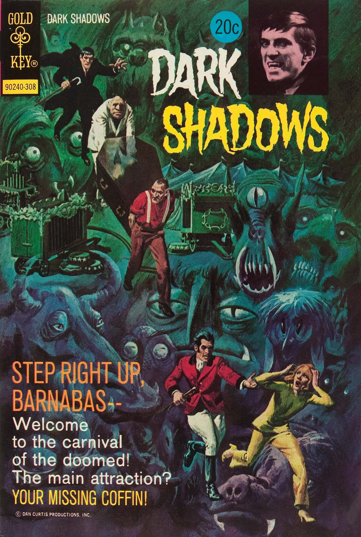 The TOP 13 COVERS of JUNE 1973 — RANKED | 13th Dimension, Comics ...