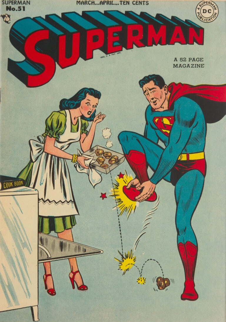 13 COVERS: A WAYNE BORING Birthday Celebration | 13th Dimension, Comics ...