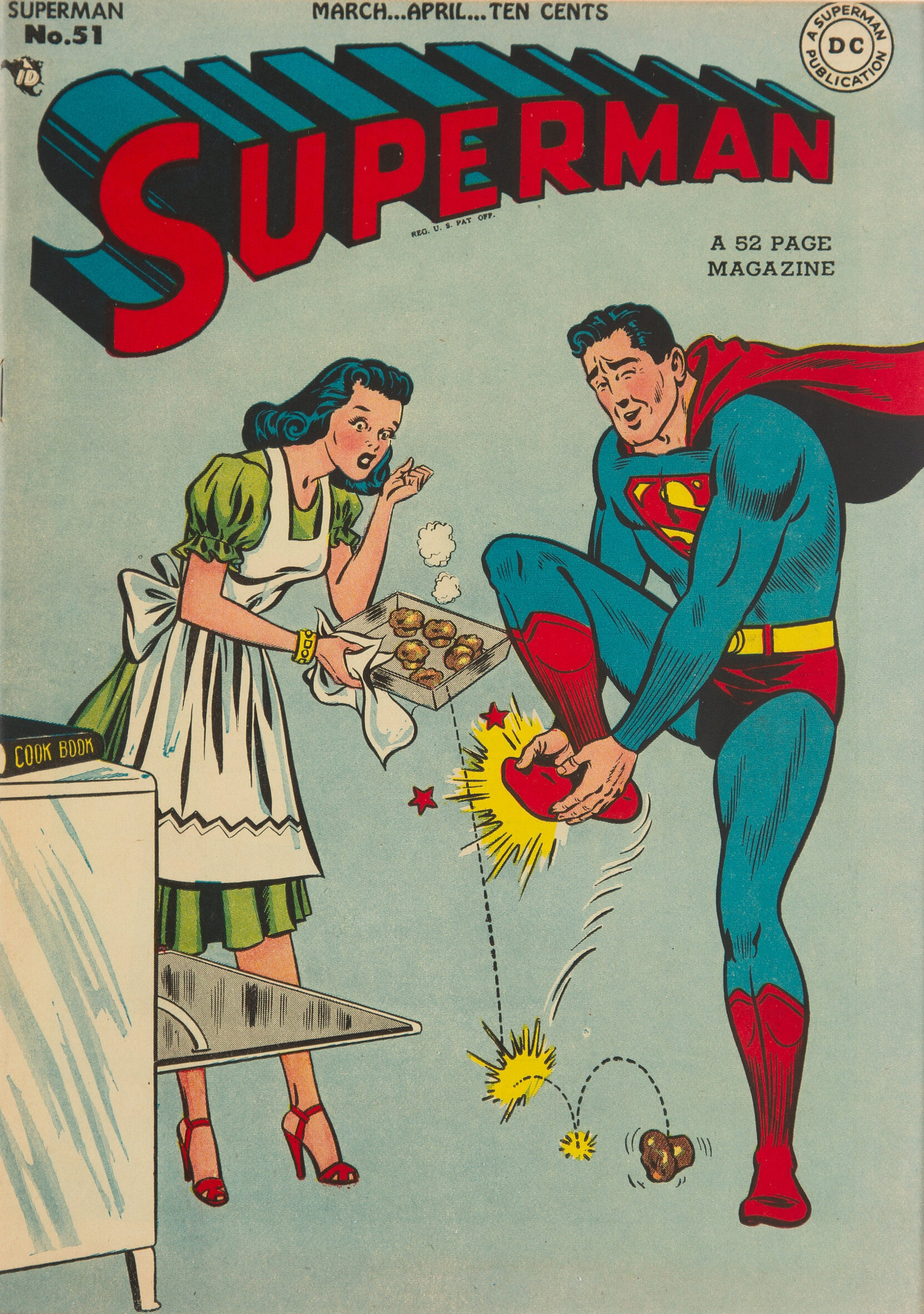 13 COVERS: A WAYNE BORING Birthday Celebration | 13th Dimension, Comics ...