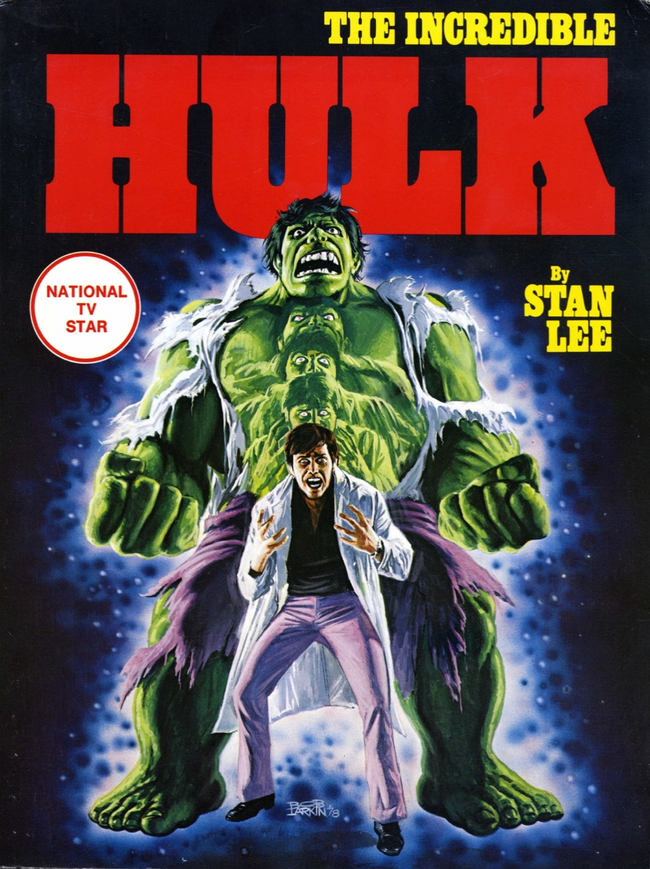 13 COVERS: A BOB LARKIN Birthday Celebration | 13th Dimension, Comics ...