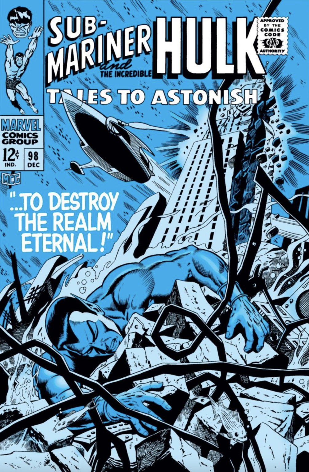 13 TALES TO ASTONISH COVERS Just to Make You Feel Good | 13th Dimension ...