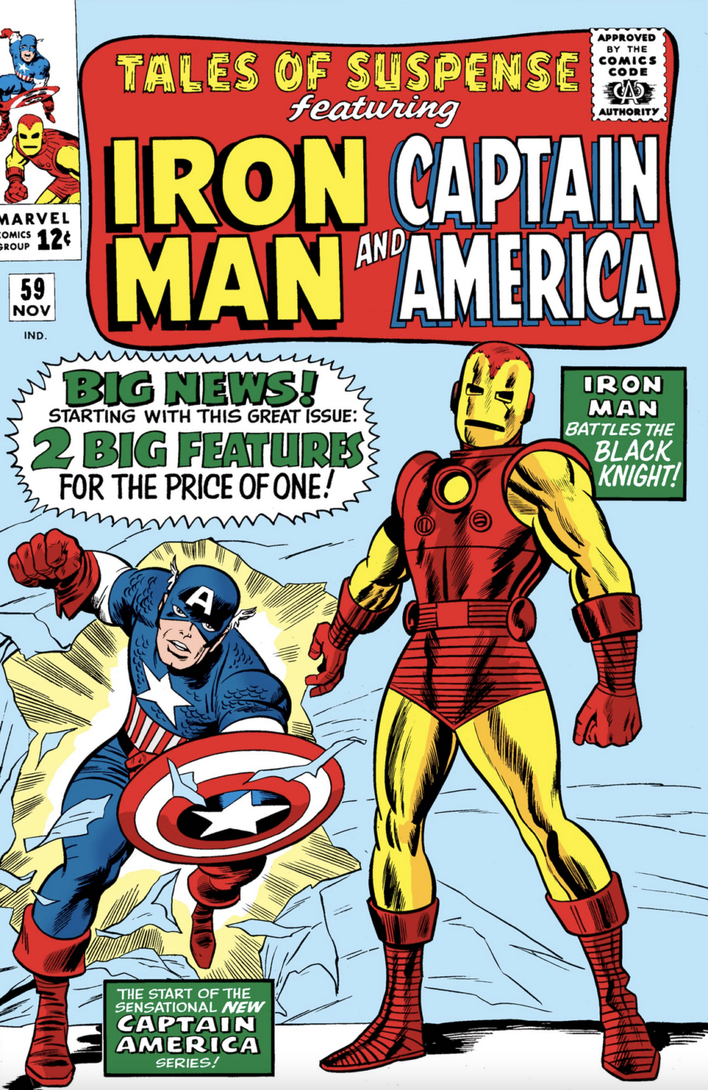 13 TALES OF SUSPENSE COVERS Just to Make You Feel Good | 13th Dimension ...