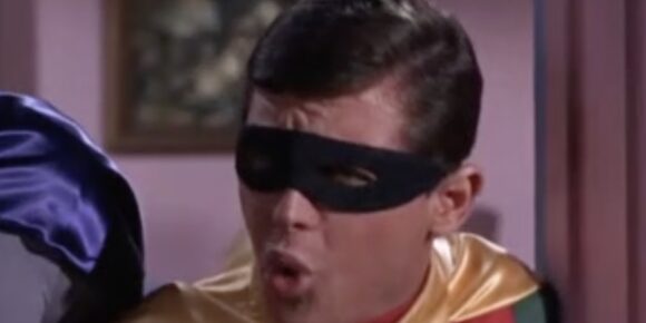 BURT WARD’s TOP 13 Funniest Moments as ROBIN — RANKED | 13th Dimension ...