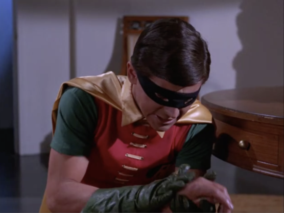 BURT WARD’s TOP 13 Funniest Moments as ROBIN — RANKED | 13th Dimension ...