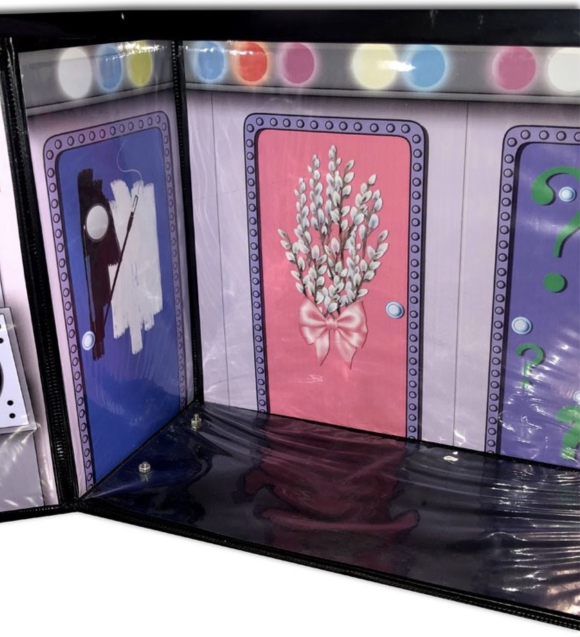 The BATMAN ’66 PENGUIN SUBMARINE Fold-Out Playset You’ve Waited Decades ...