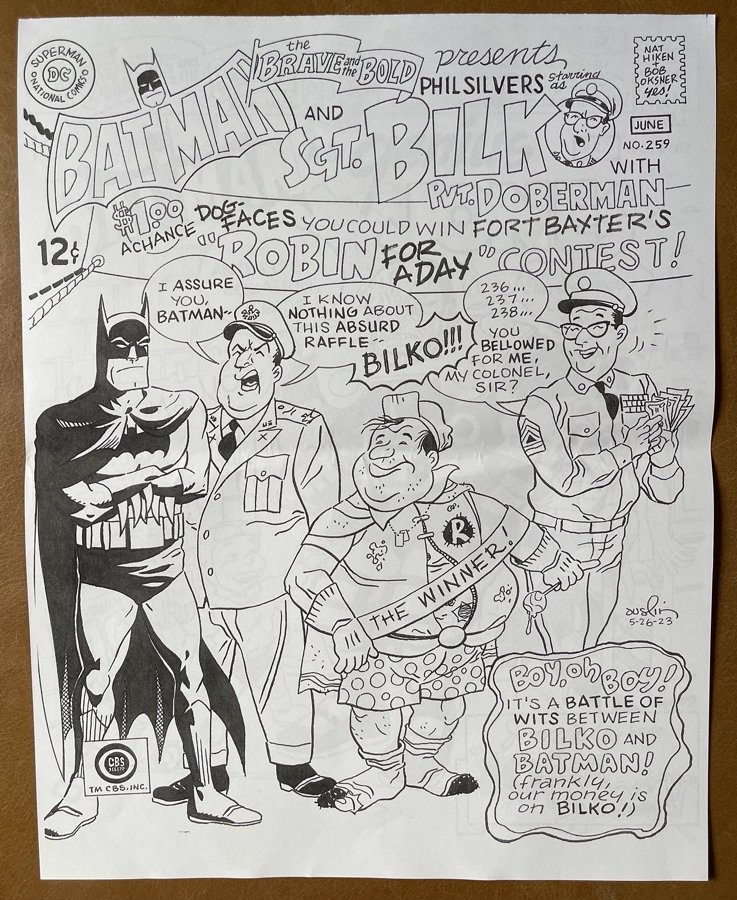 13 GREAT ILLUSTRATIONS: A TERRY AUSTIN Birthday Celebration | 13th ...