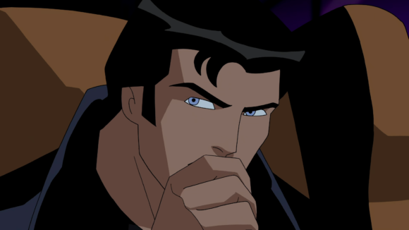 The TOP 13 Moments from JUSTICE LEAGUE UNLIMITED’s CADMUS SAGA | 13th ...