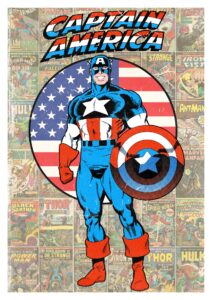 13 Great MARVEL POSTERS That Should Have Been | 13th Dimension, Comics ...
