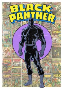 13 Great MARVEL POSTERS That Should Have Been | 13th Dimension, Comics ...