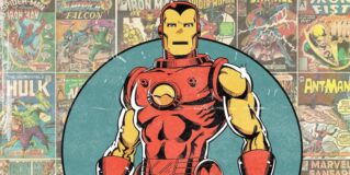 13 Great MARVEL POSTERS That Should Have Been | 13th Dimension, Comics ...