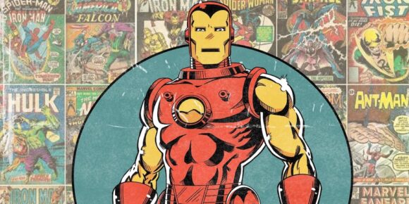 13 Great MARVEL POSTERS That Should Have Been | 13th Dimension, Comics ...