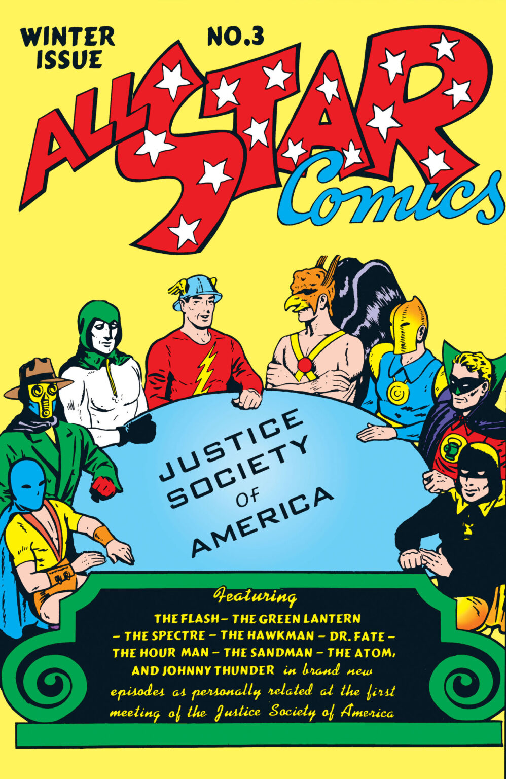 DC Goes Big This Fall With FIVE Major FACSIMILE EDITIONS | 13th ...