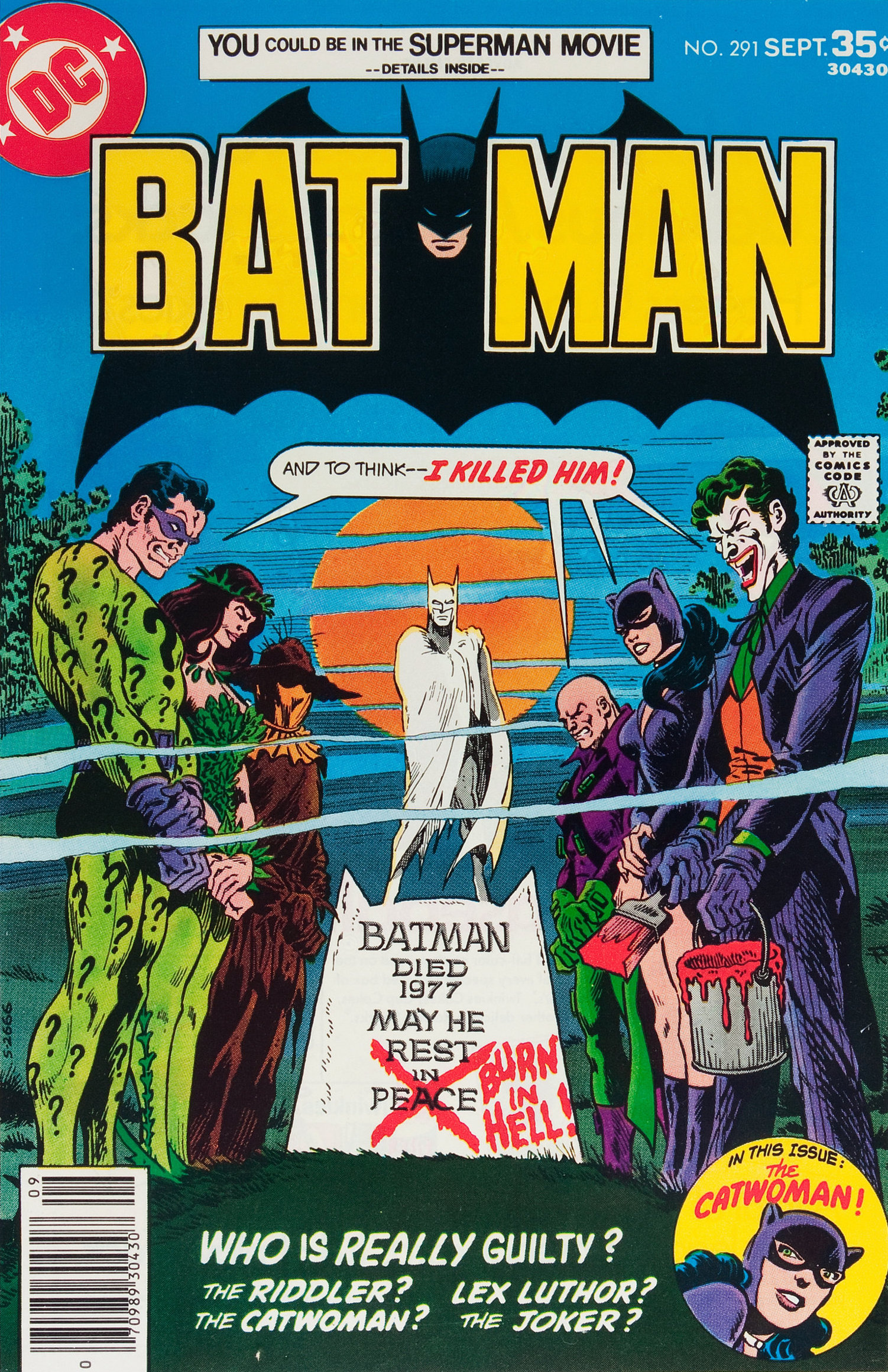 13 Great JOKER Covers to Make You Mad With Glee | 13th Dimension ...