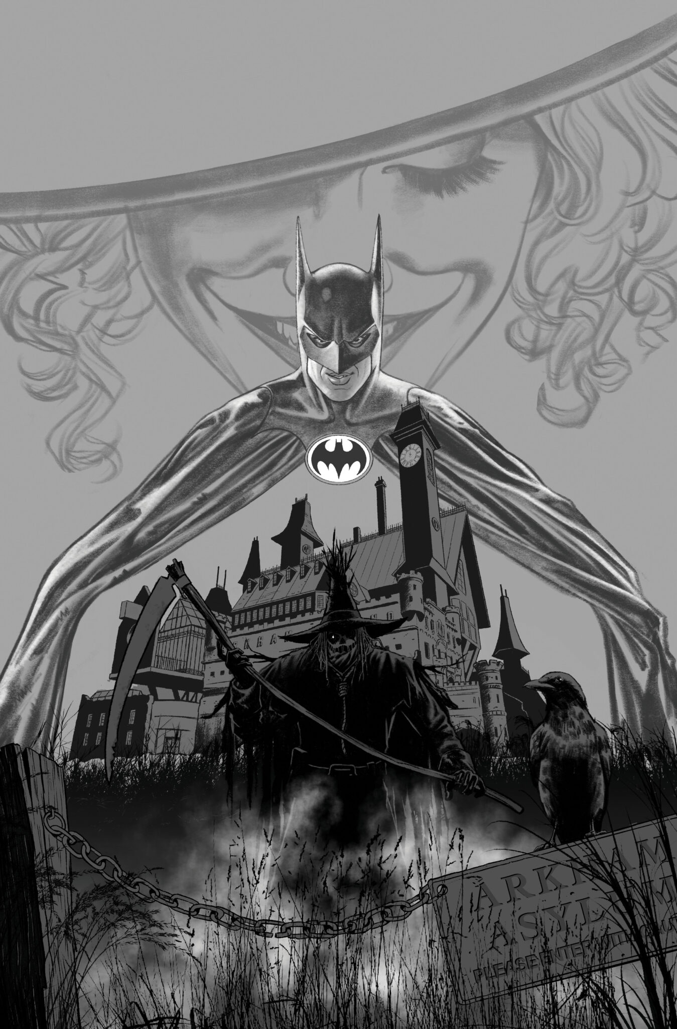 BATMAN ’89 and SUPERMAN ’78 Return for New Comics Series This Fall ...