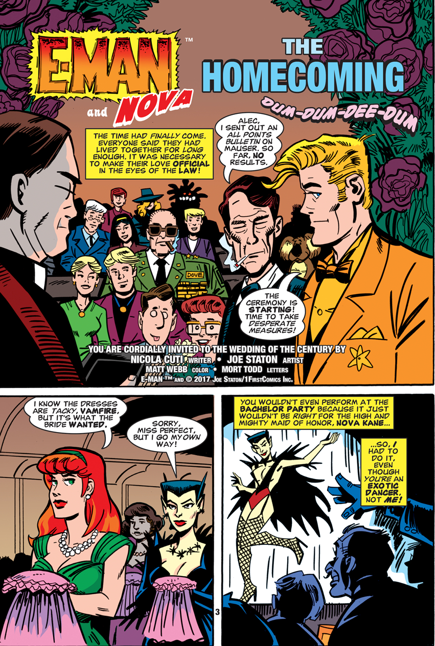 PAUL KUPPERBERG: My 13 Favorite E-MAN Stories — A 50th ANNIVERSARY ...