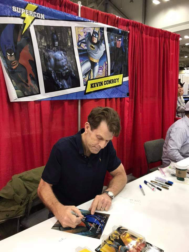 The TOP 13 BATMAN: THE ANIMATED SERIES Figures — RANKED | 13th ...