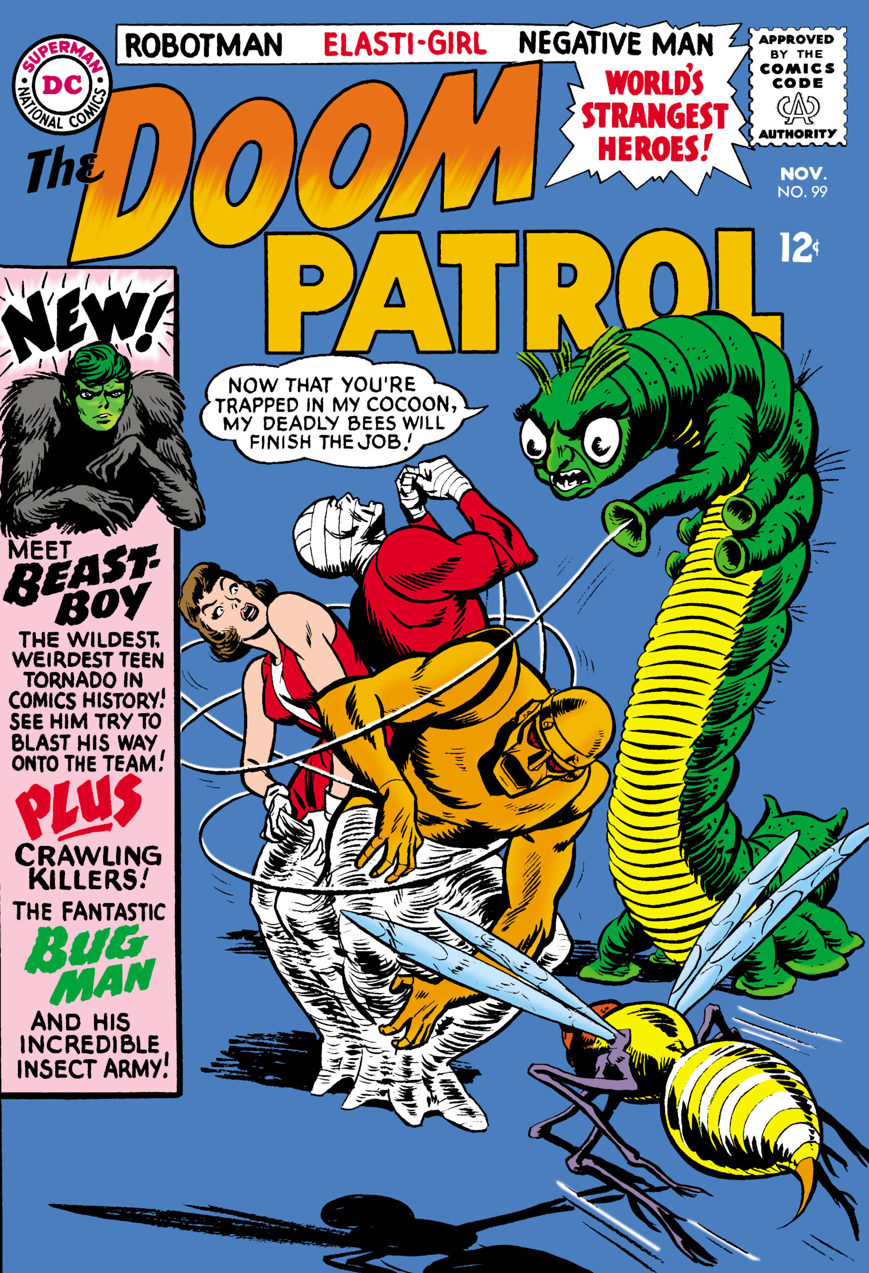 DC Goes Big This Fall With FIVE Major FACSIMILE EDITIONS | 13th ...