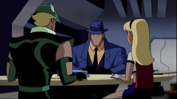 The TOP 13 Moments from JUSTICE LEAGUE UNLIMITED’s CADMUS SAGA | 13th ...