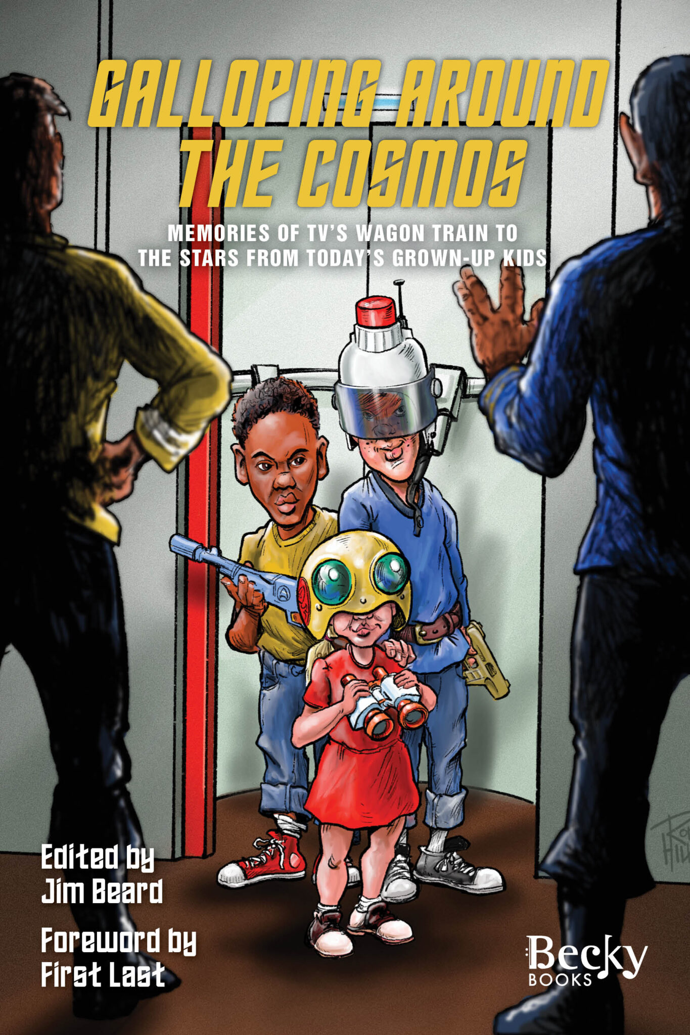 Blast Off With These 13 Majorly Cool MAJOR MATT MASON Items | 13th ...