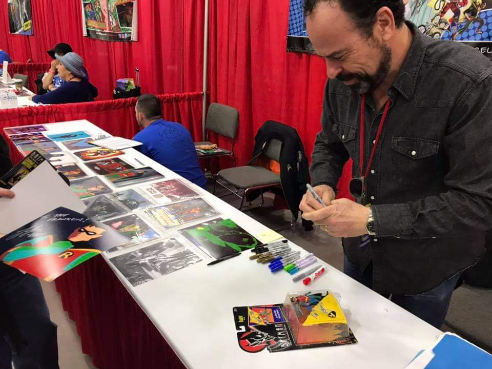 The TOP 13 BATMAN: THE ANIMATED SERIES Figures — RANKED | 13th ...