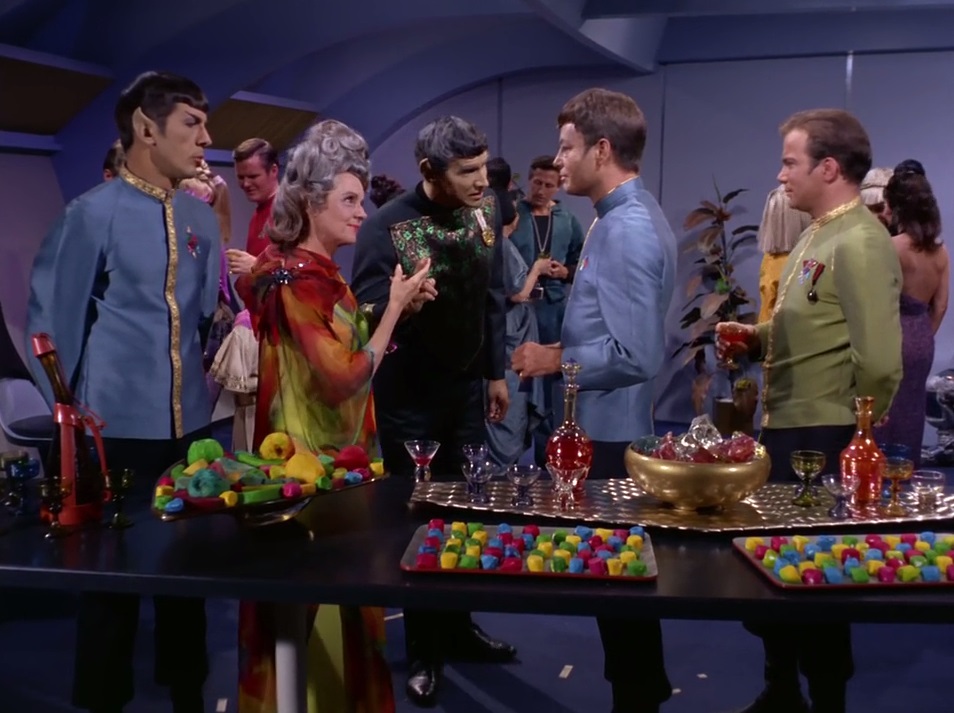 13 THINGS I Loved About CLASSIC STAR TREK as a Kid | 13th Dimension ...