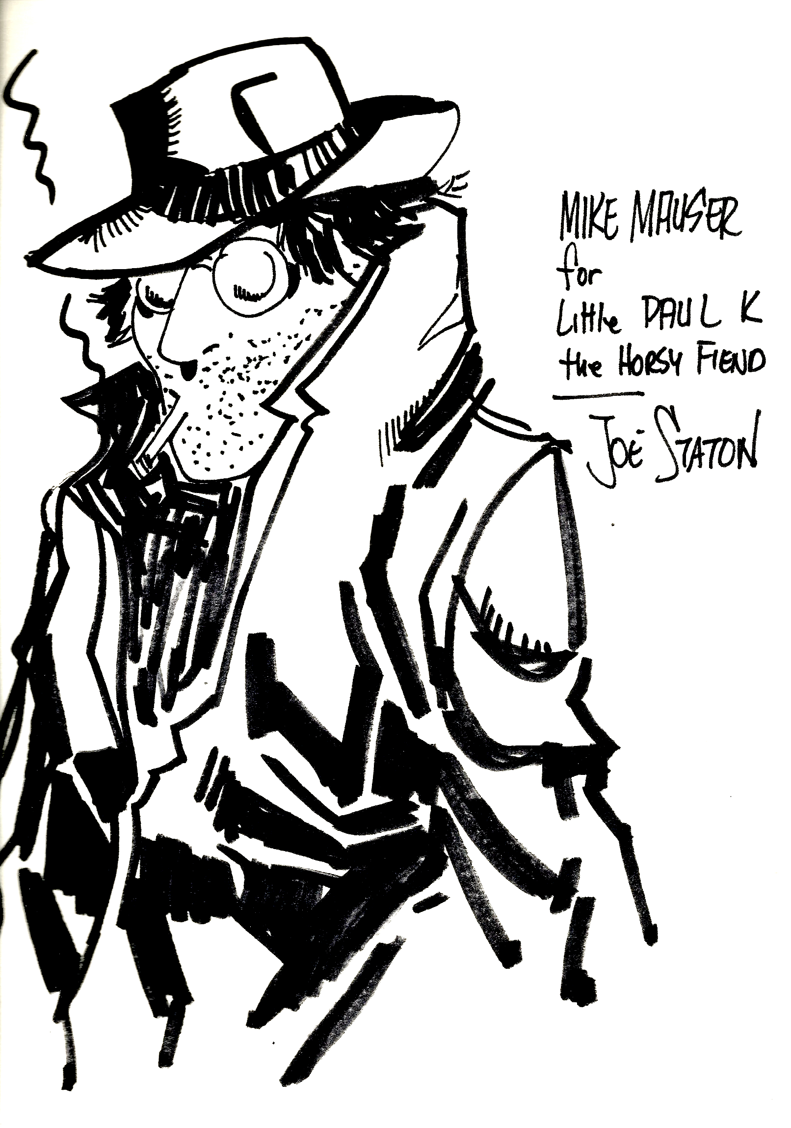 PAUL KUPPERBERG: My 13 Favorite E-MAN Stories — A 50th ANNIVERSARY ...