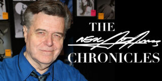 FIRST LOOK: Dig the NEAL ADAMS Store’s EXCLUSIVE Artist’s Edition ...