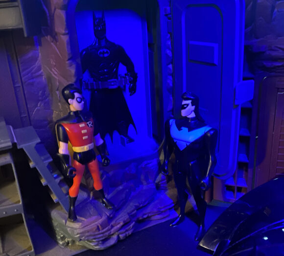 The TOP 13 BATMAN: THE ANIMATED SERIES Figures — RANKED | 13th ...