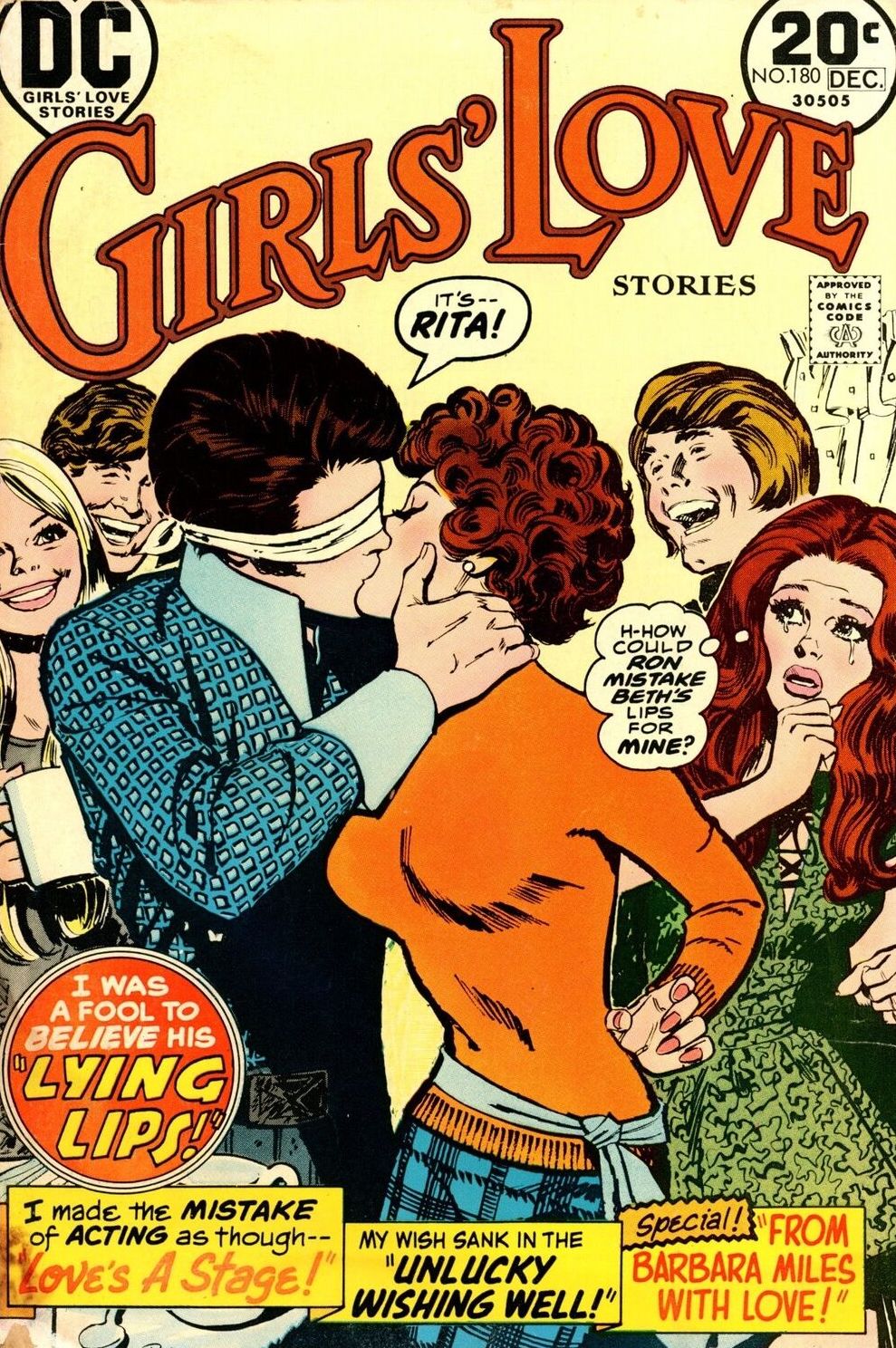 The TOP 13 COVERS of AUGUST 1973 — RANKED | 13th Dimension, Comics ...