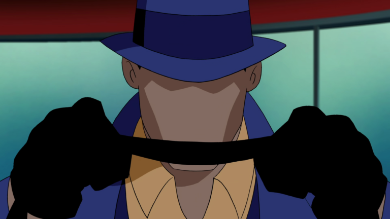 The TOP 13 Moments from JUSTICE LEAGUE UNLIMITED’s CADMUS SAGA | 13th ...