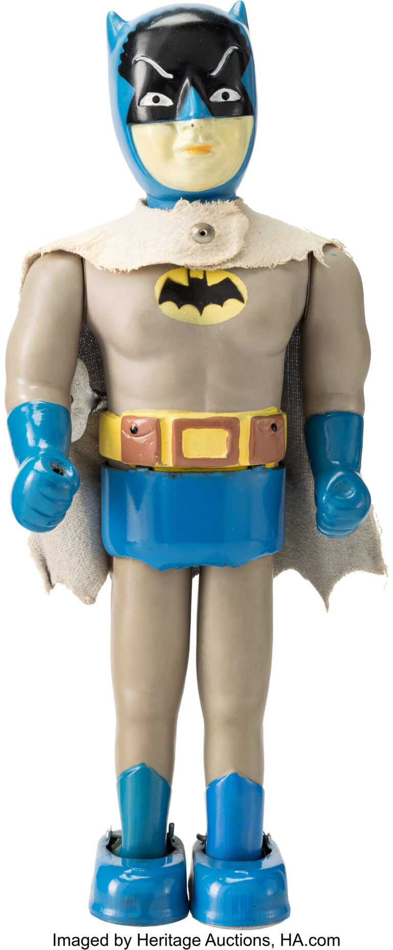 The TOP 13 Most Expensive Toys From Heritage’s ULTIMATE BATMAN ...