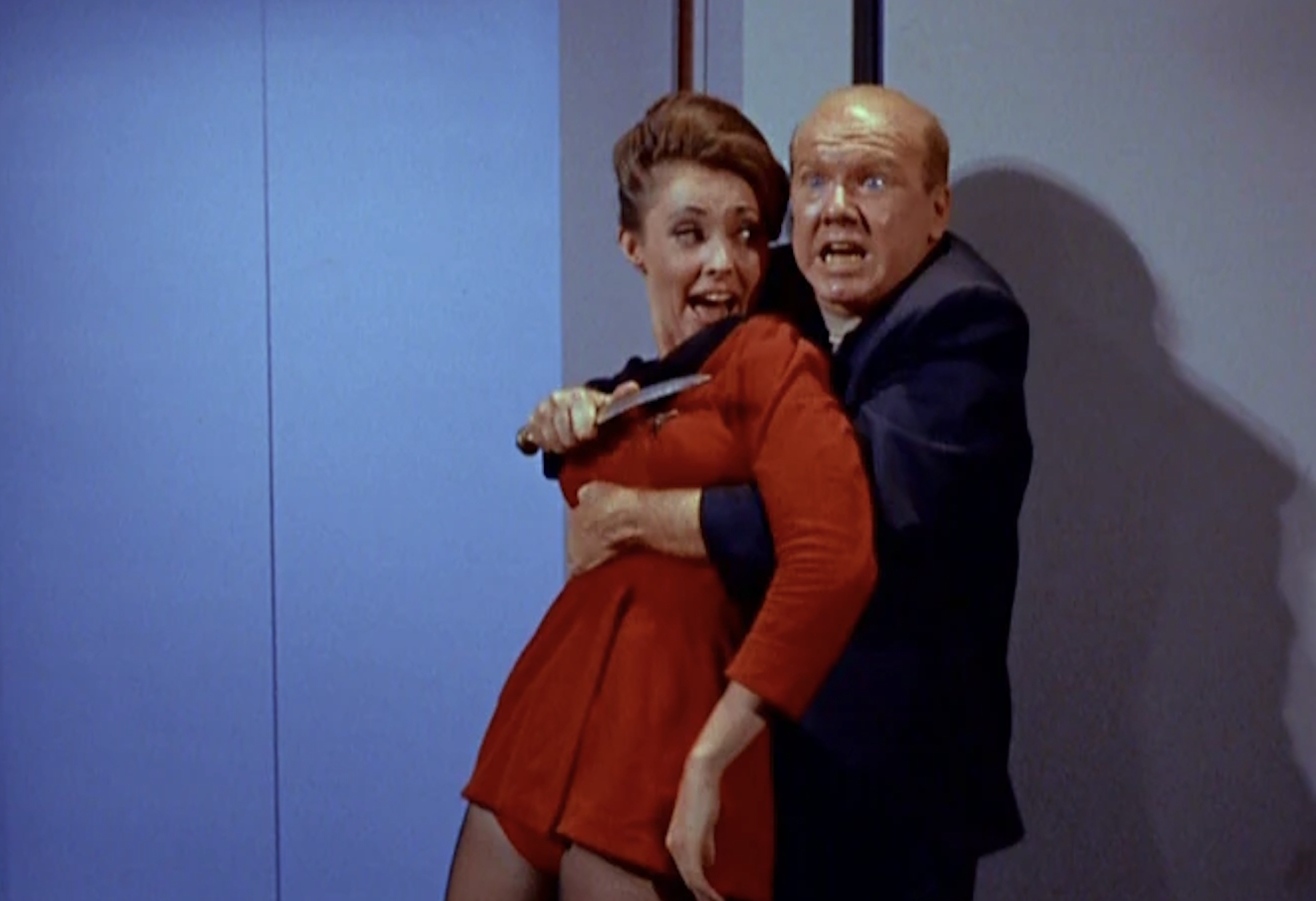 13 THINGS I Loved About CLASSIC STAR TREK as a Kid | 13th Dimension ...