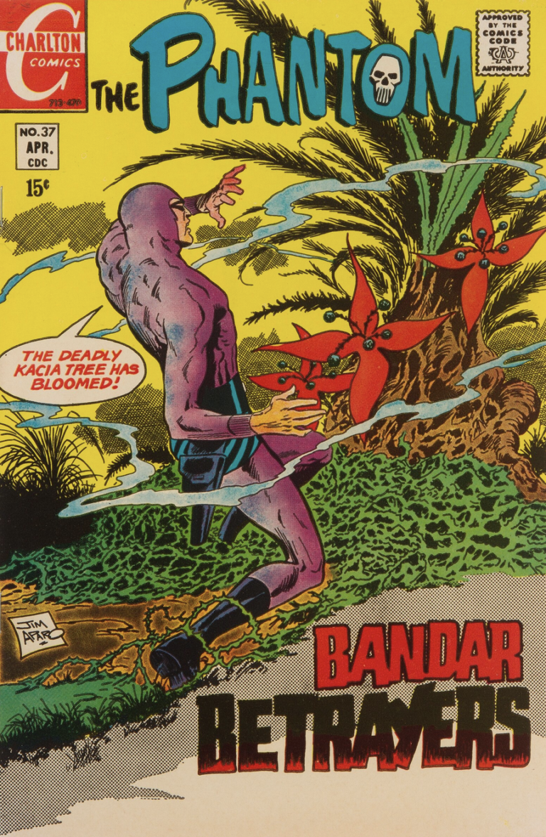 JIM APARO: THE ARTIST’S ARTIST — A Birthday Tribute | 13th Dimension ...