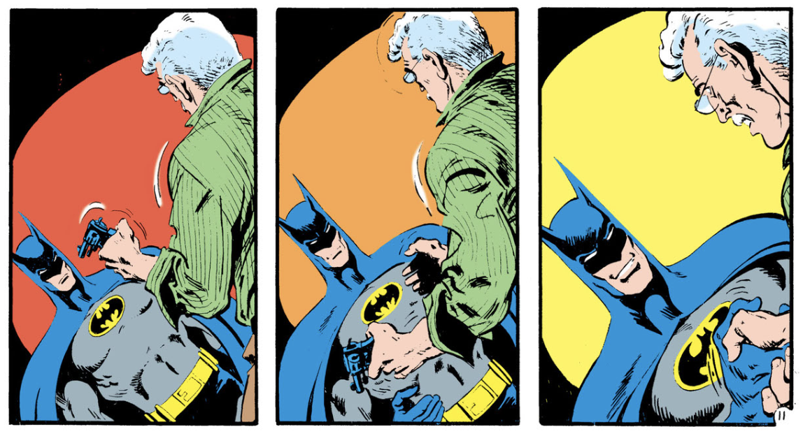JIM APARO: THE ARTIST’S ARTIST — A Birthday Tribute | 13th Dimension ...