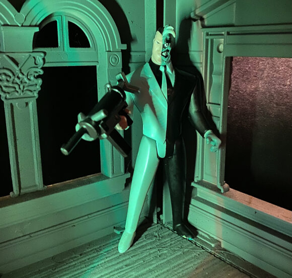 The TOP 13 BATMAN: THE ANIMATED SERIES Figures — RANKED | 13th ...