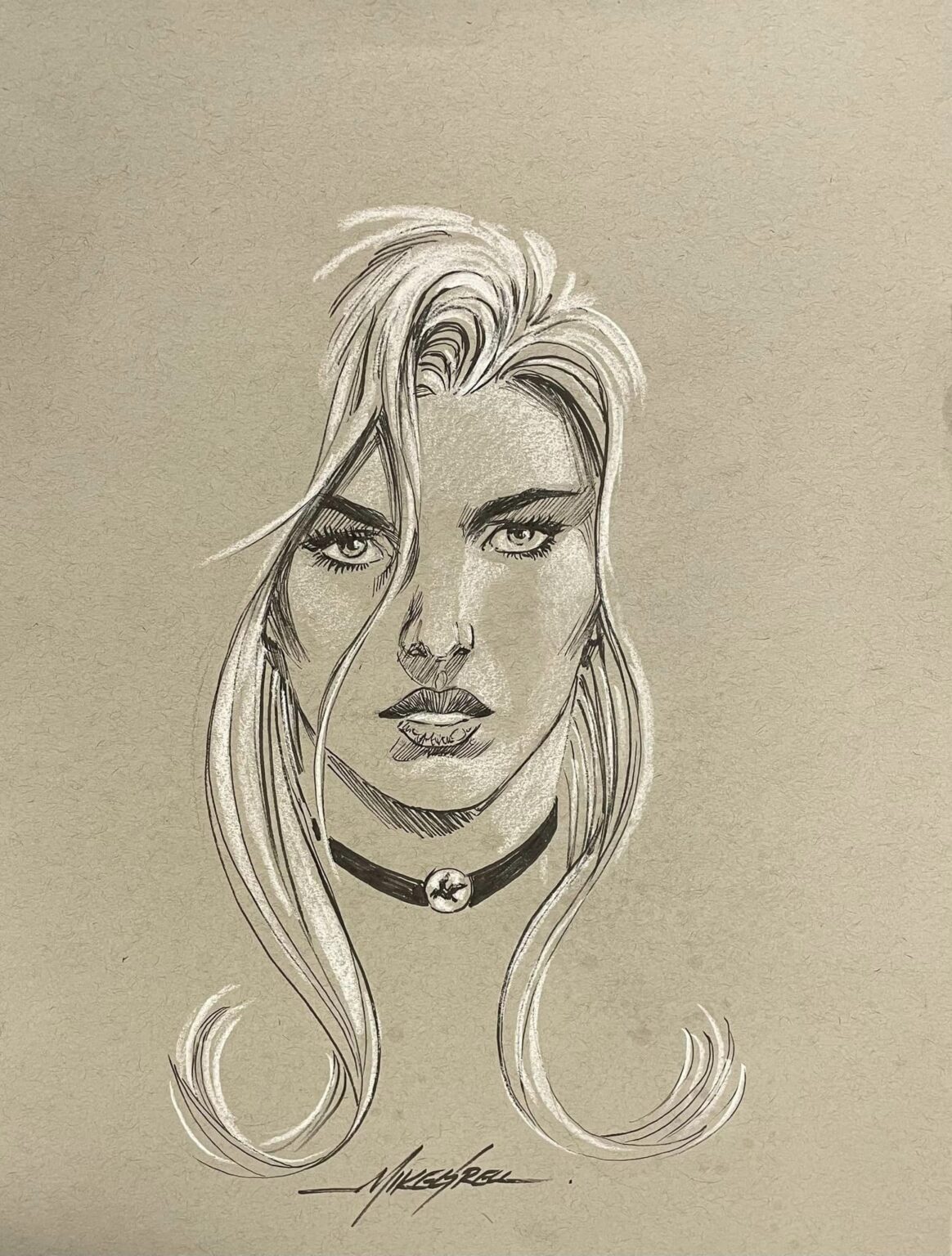 JON SABLE, FREELANCE: Mike Grell’s Classic Series Gets Second Deluxe ...