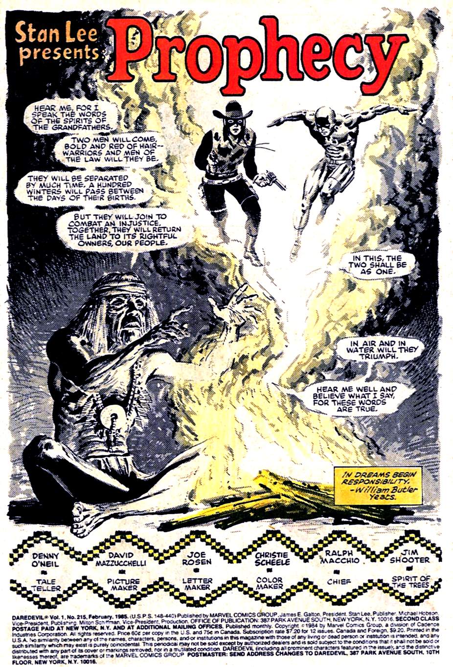 13 Great DAVID MAZZUCCHELLI Images That Aren’t From DAREDEVIL: BORN ...