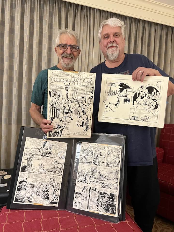 JOSE LUIS GARCIA-LOPEZ to Get ARTIST’s EDITION From IDW | 13th ...