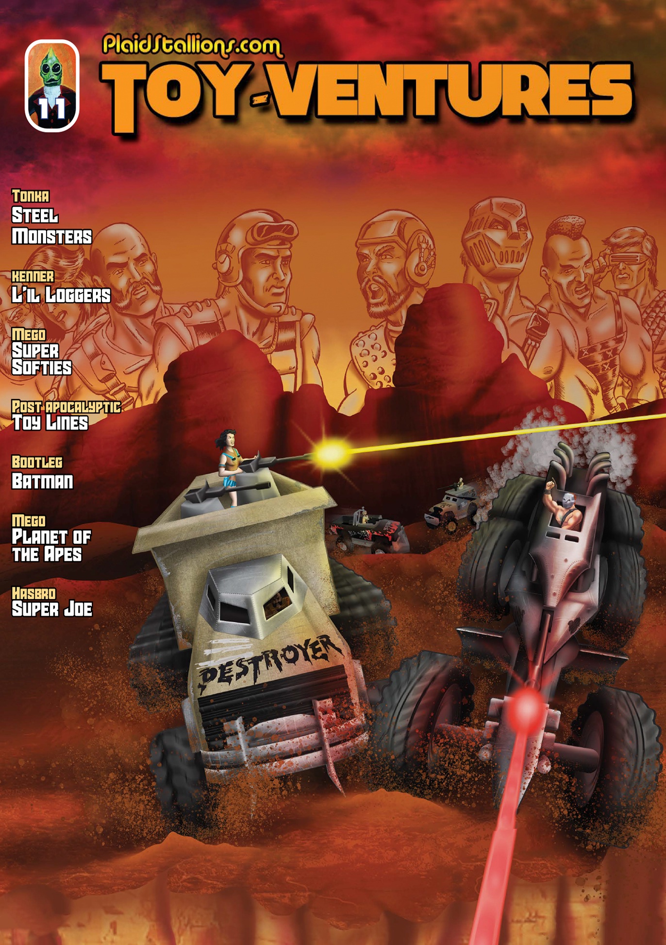 HOLY PLUSH! Mego’s SUPER SOFTIES Finally Get the Love They Deserve | 13th Dimension, Comics ...