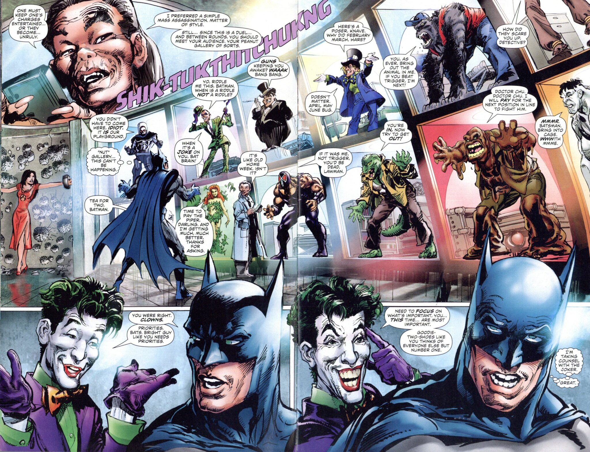 13 REASONS Neal Adams’ BATMAN: ODYSSEY Deserves Your Respect | 13th ...