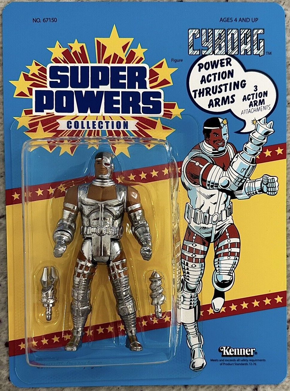 When SUPER FRIENDS Became SUPER POWERS | 13th Dimension, Comics ...