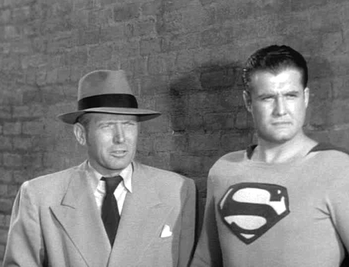 PAUL KUPPERBERG: My 13 Favorite Things About THE ADVENTURES OF SUPERMAN ...