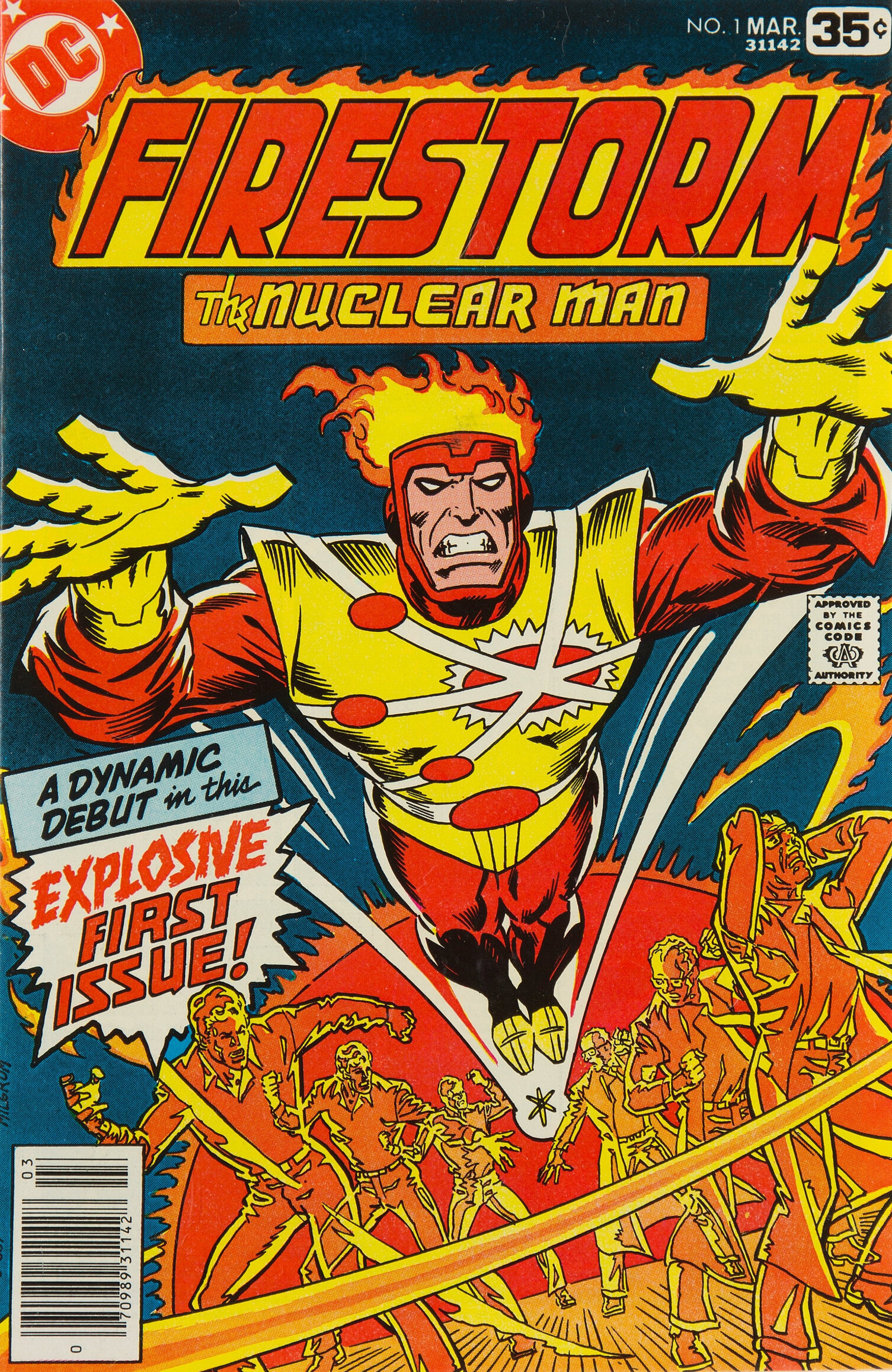 13 Great GERRY CONWAY DC Comics Series of the 1970s | 13th Dimension ...