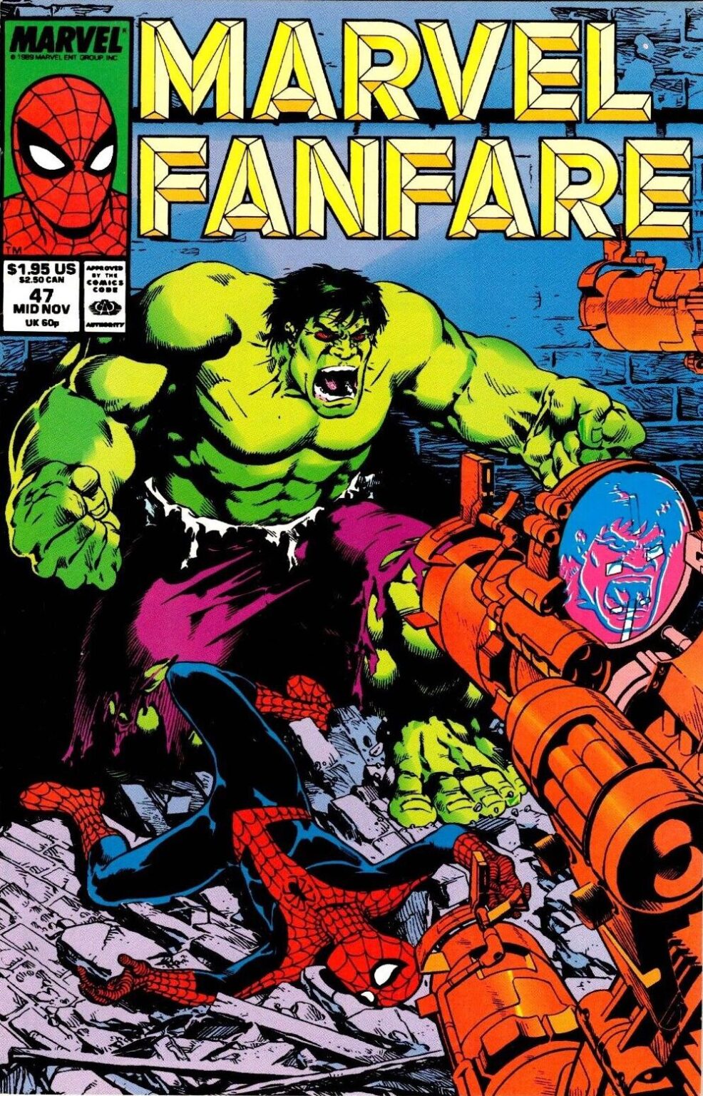 MICHAEL GOLDEN: One of the Few Artists to Rival NEAL ADAMS | 13th ...