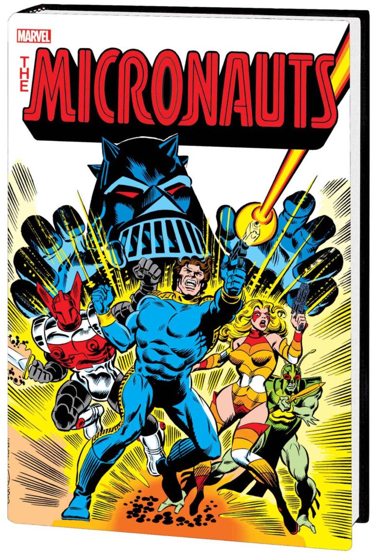 Classic ROM AND X-MEN Team-Ups to Get Special MARVEL TALES Collection ...