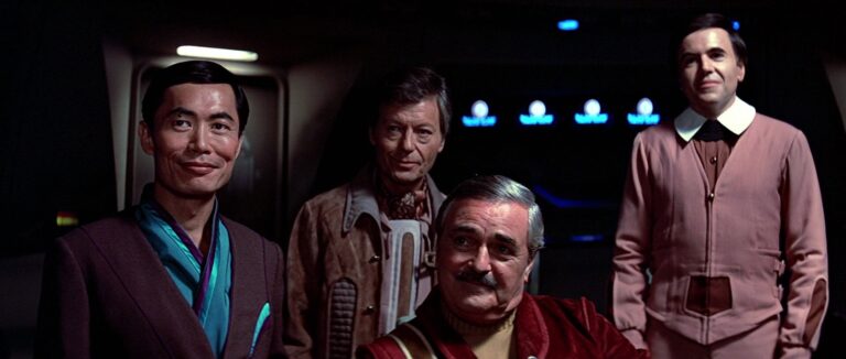 PAVEL CHEKOV’s 13 GREATEST HITS: A Walter Koenig Birthday Salute | 13th ...