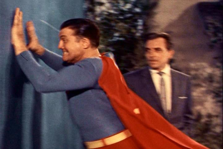 PAUL KUPPERBERG: My 13 Favorite Things About THE ADVENTURES OF SUPERMAN ...