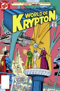 E. NELSON BRIDWELL SPEAKS: A Must-Read Vintage Interview With DC’s ...